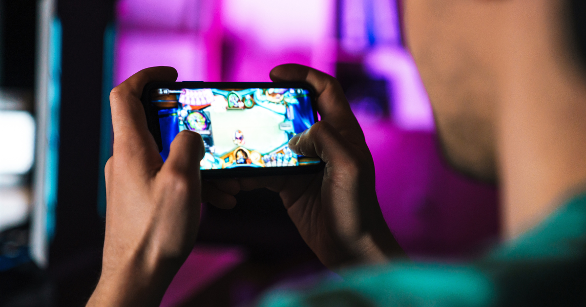 Fluent, Inc.'s 2023 Mobile Gaming Survey Reveals Generational Insights ... Fluent, Inc.'s 2023 Mobile Gaming Survey Reveals Generational Insights ...