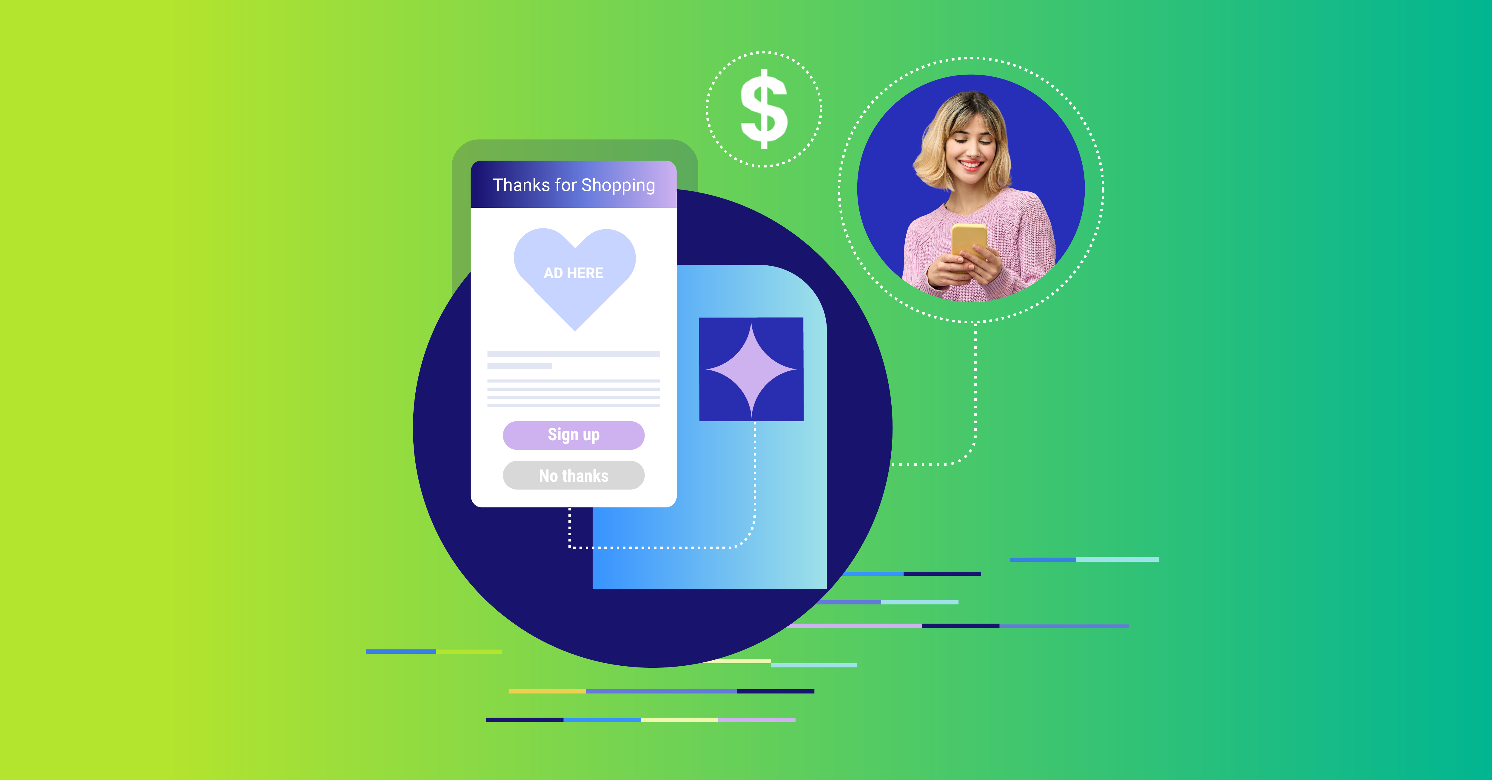 A Retailer's Guide to Post-Transaction Advertising