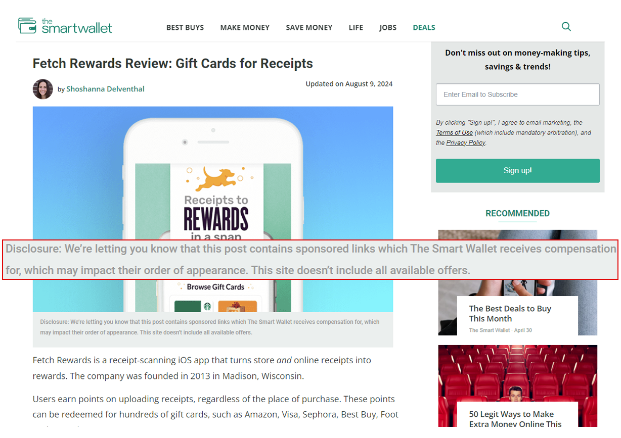 How to Monetize a Website for Revenue Growth | Fluent